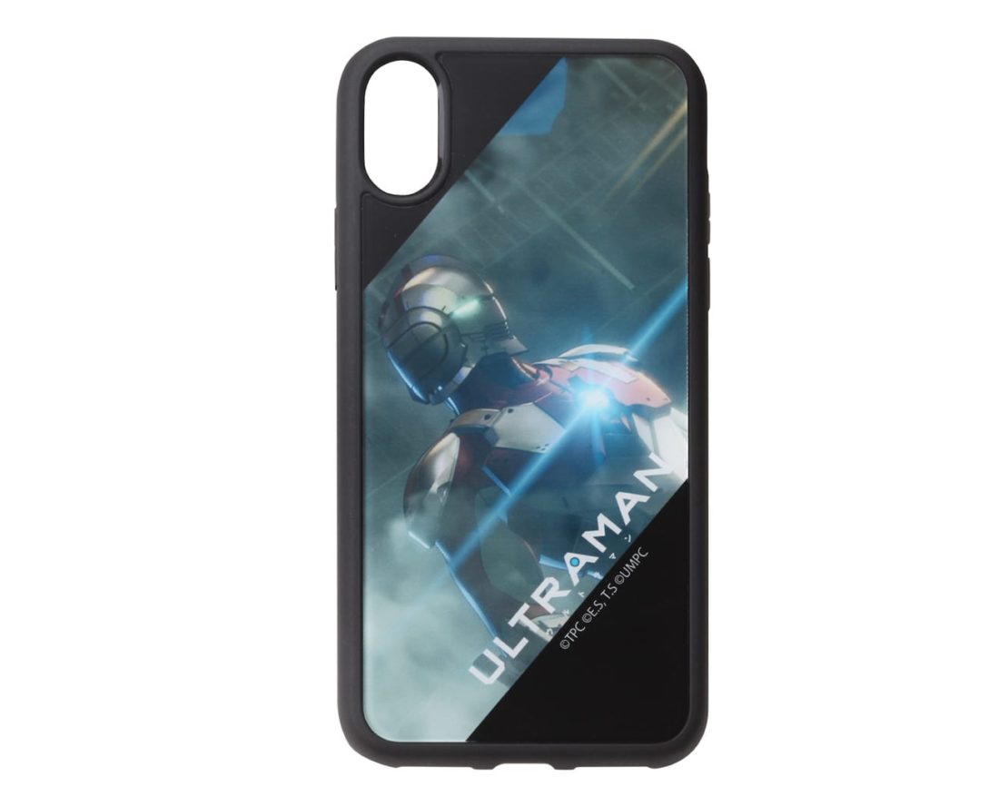 「ULTRAMAN/ウルトラマン」のiPhoneケース＆リングホルダー | APPLE LINKAGE