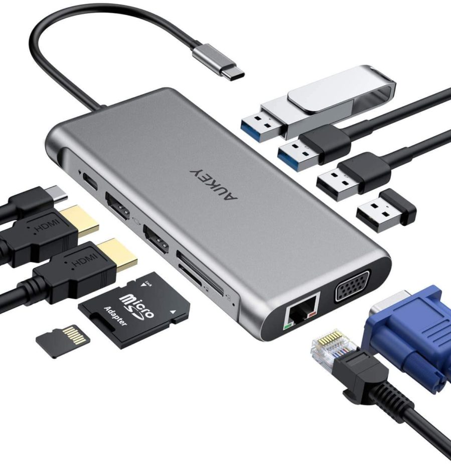 AUKEY-CB-C78 | APPLE LINKAGE AUKEY-CB-C78 | APPLE LINKAGE