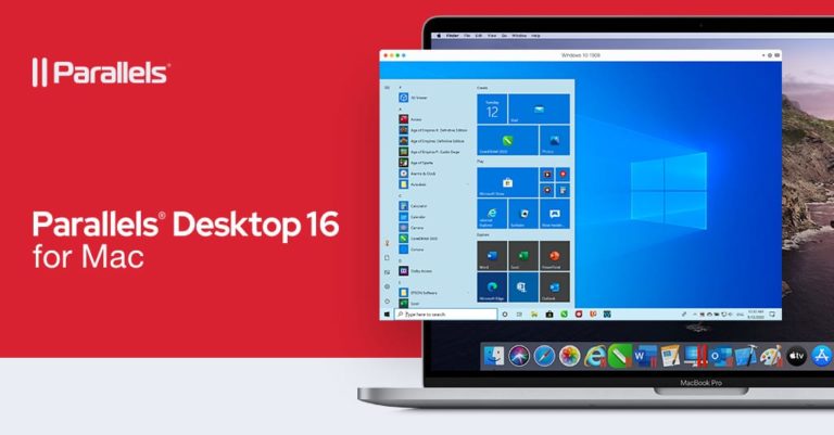 「Parallels Desktop」、2月15日（月）まで10%オフ | APPLE LINKAGE
