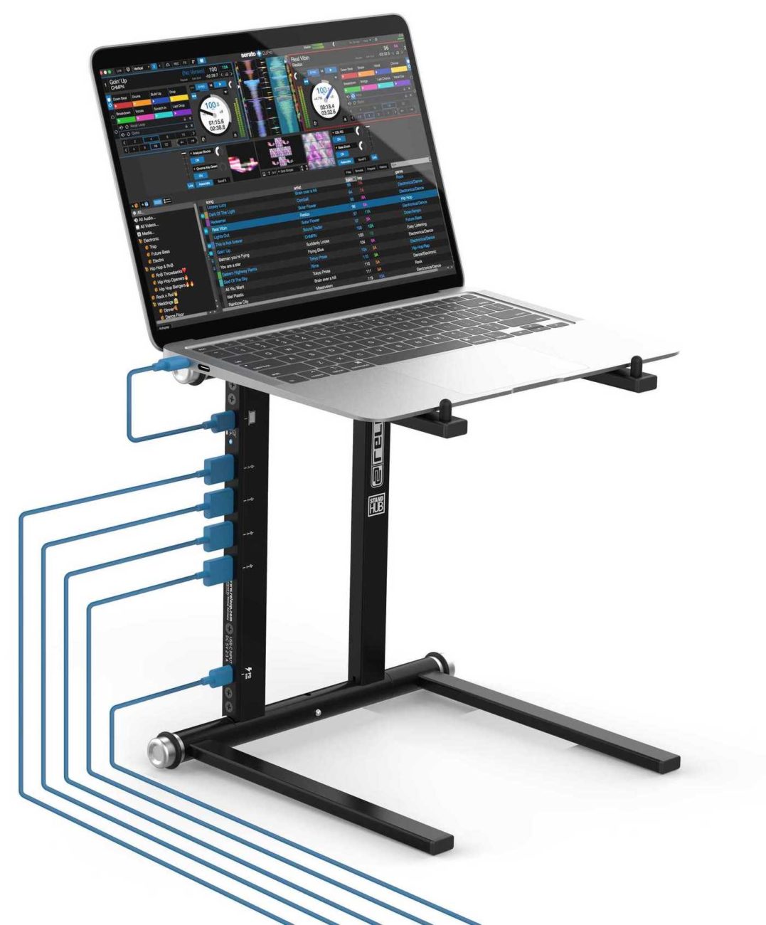 Reloop-Stand-Hub | APPLE LINKAGE
