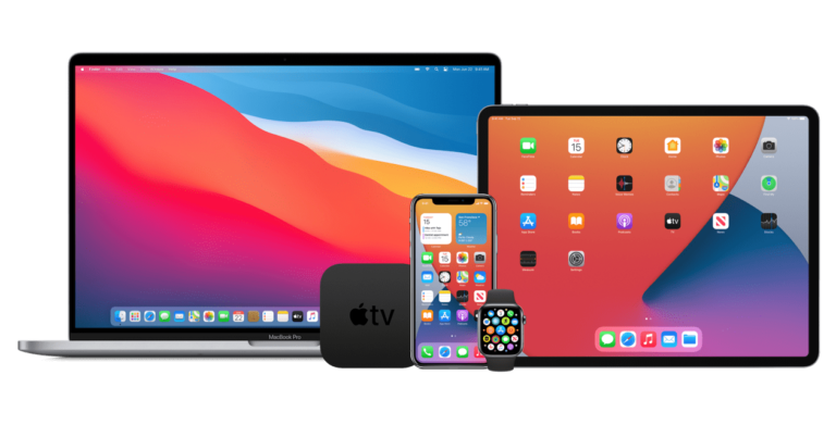 macos-ios-ipados-watchos-tvos | APPLE LINKAGE