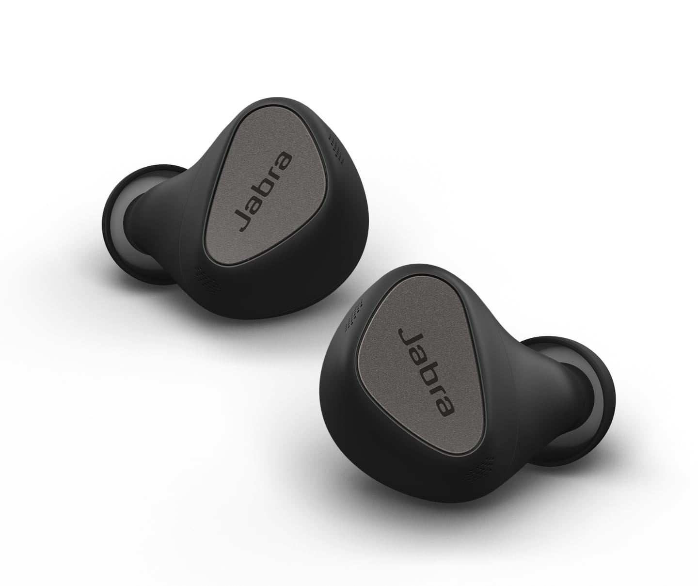 Jabra、ANC搭載完全ワイヤレスイヤフォン「Elite 5」発売 | APPLE LINKAGE