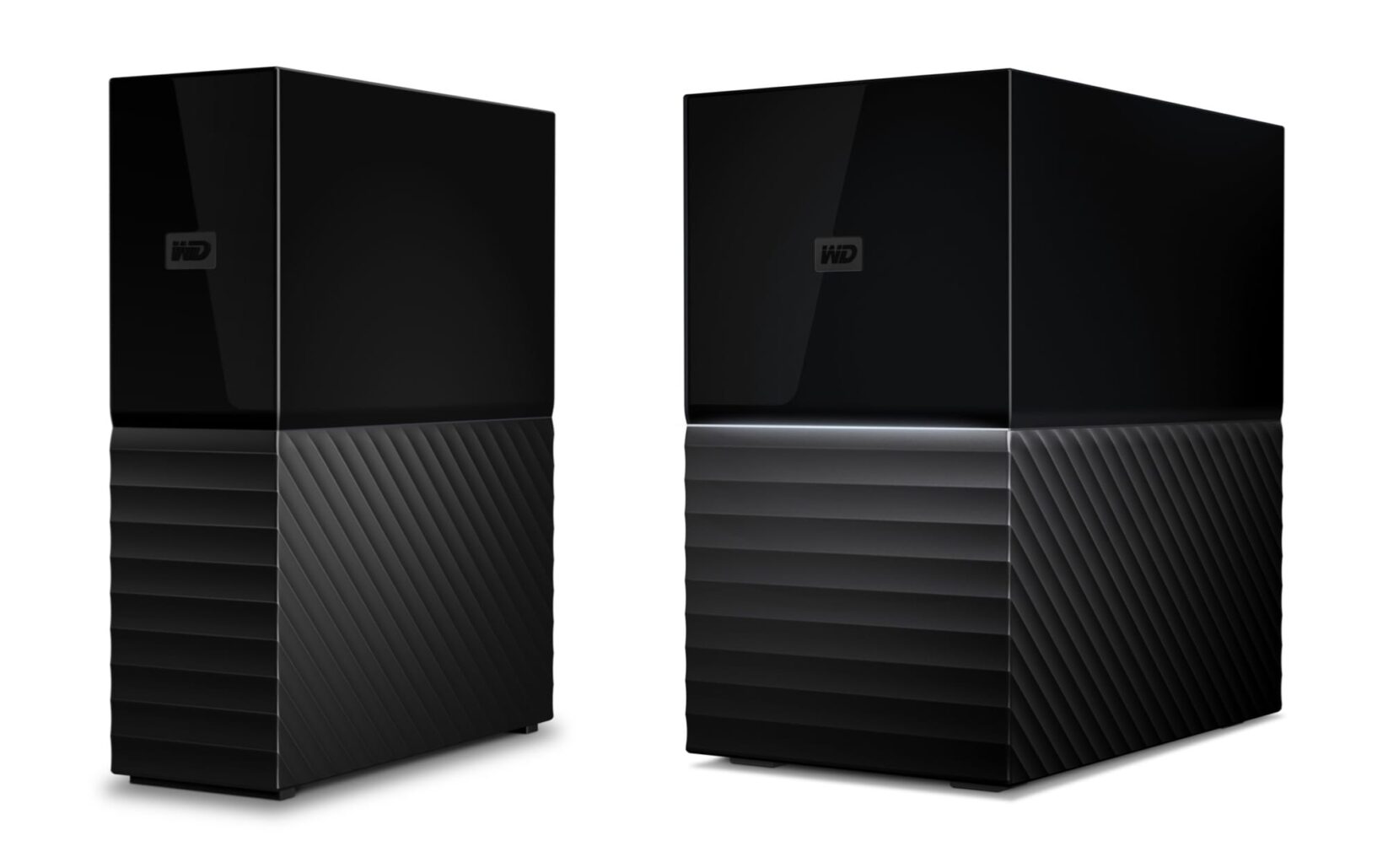 WD、外付けHDD「My Book 22TB」「My Book Duo 44TB」を発売 | APPLE LINKAGE