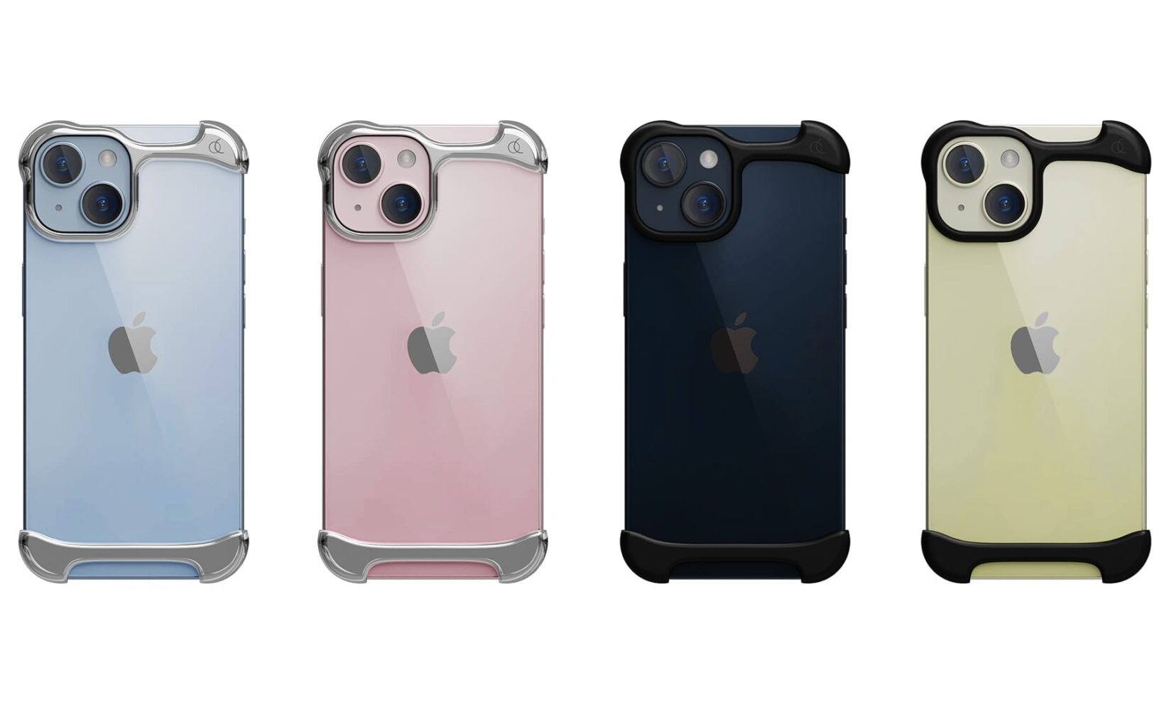 iPhone 15/Plus用「Arc Pulse」ケース販売開始 | APPLE LINKAGE