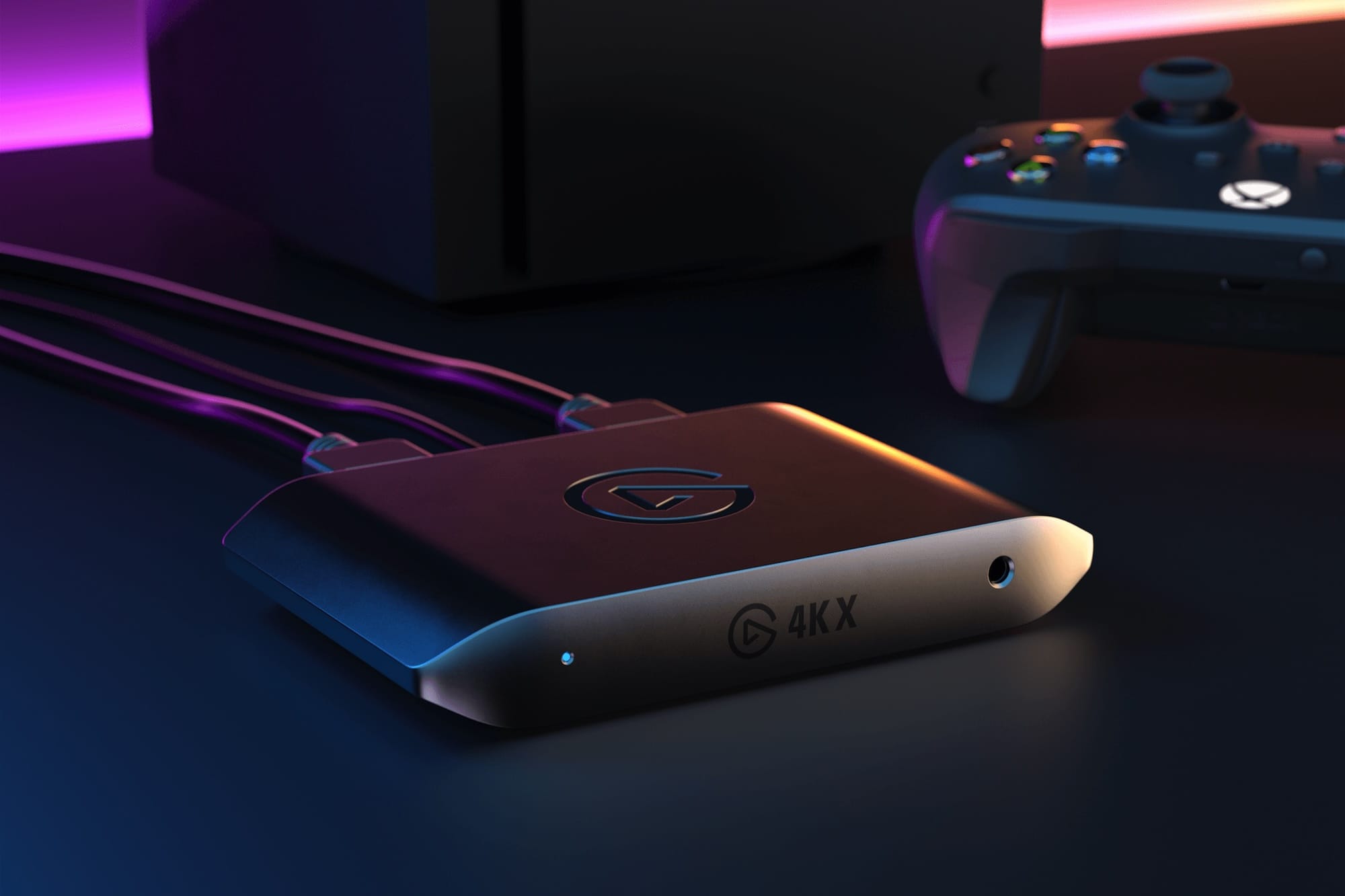 Elgato、4K144対応USBキャプチャボード「Game Capture 4K X」発売 | APPLE LINKAGE Elgato、4K144対応USBキャプチャボード「Game Capture 4K X」発売 | APPLE LINKAGE