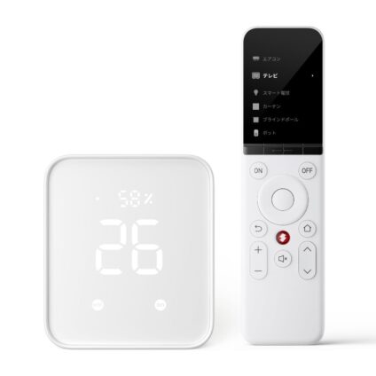 Amazon プライム感謝祭：SwitchBotのスマート製品が割引価格に | APPLE LINKAGE