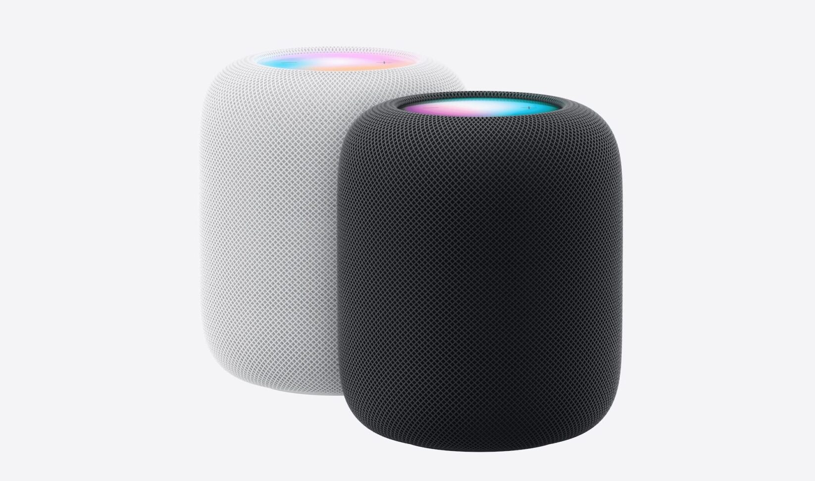 iOS 26とHomePod Software 26で追加されるHomePodの新機能 | APPLE LINKAGE