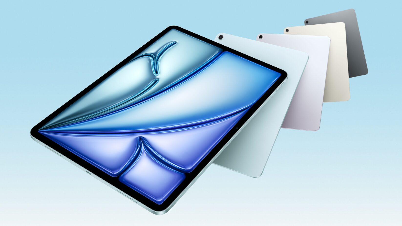 ドコモ、新しい「iPad Air」「iPad」の価格を発表 | APPLE LINKAGE