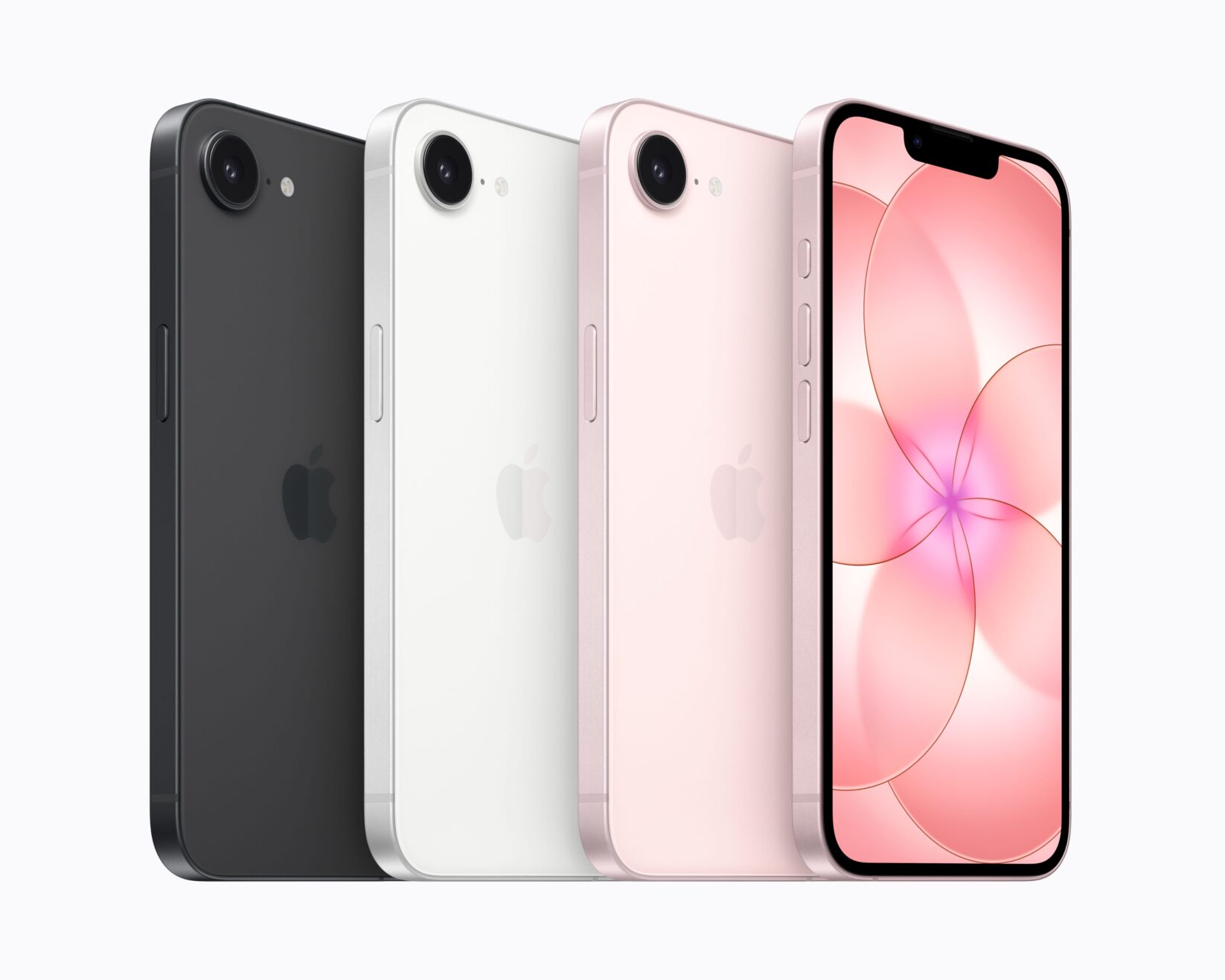 au、「iPhone 17e」と新しい「iPad Air」を3月11日（水）より発売 | APPLE LINKAGE